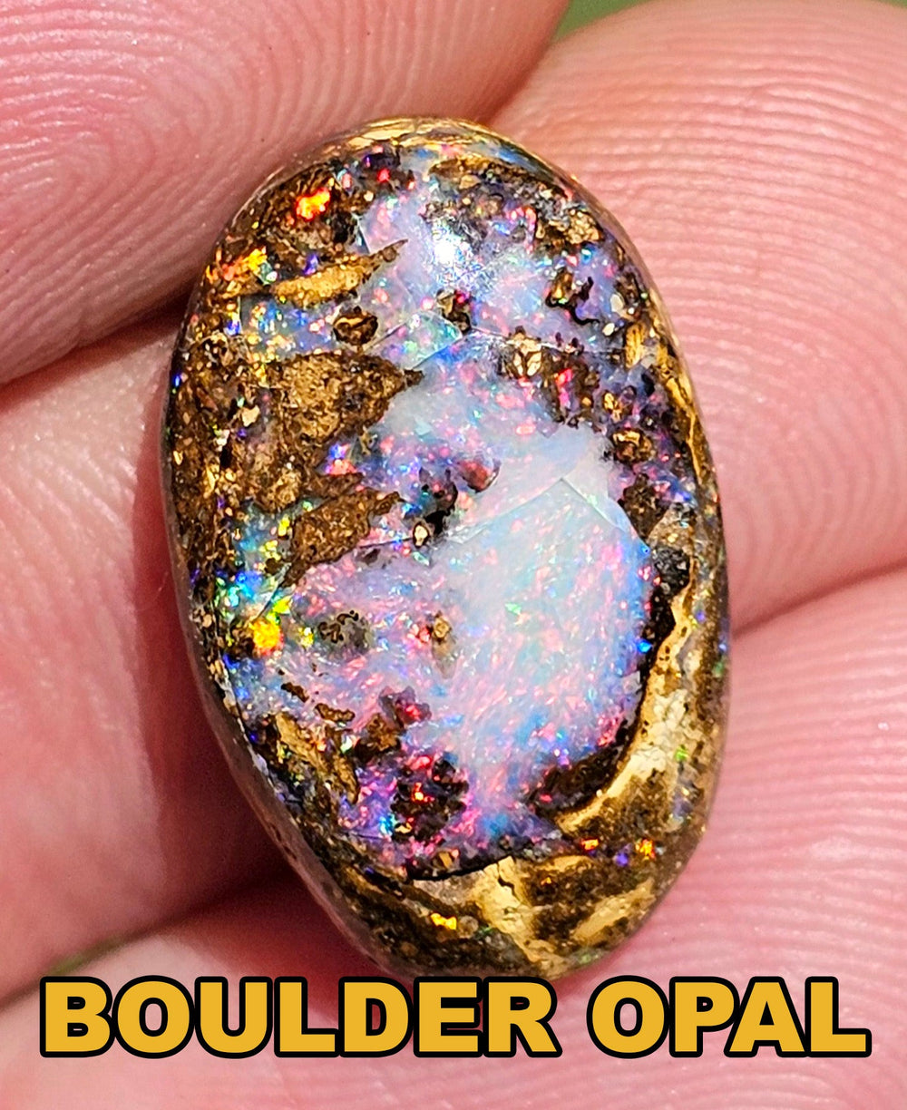 Parcels – QUEENSLAND OPAL CUTTERS