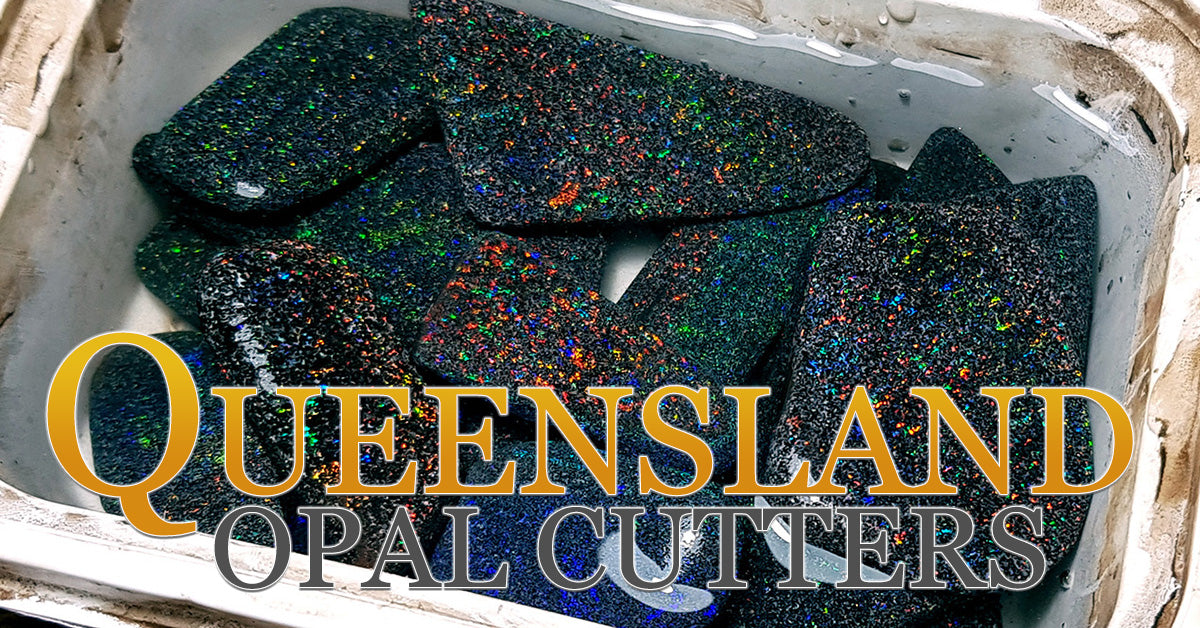 Queensland Opal Cutters – QUEENSLAND OPAL CUTTERS
